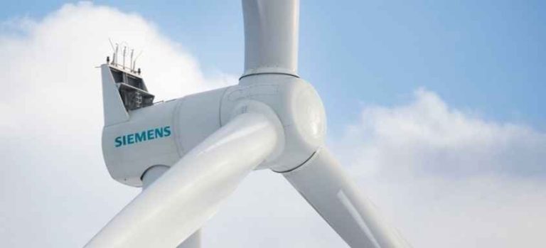 Siemens introduces new onshore Direct Drive wind turbine for medium ...