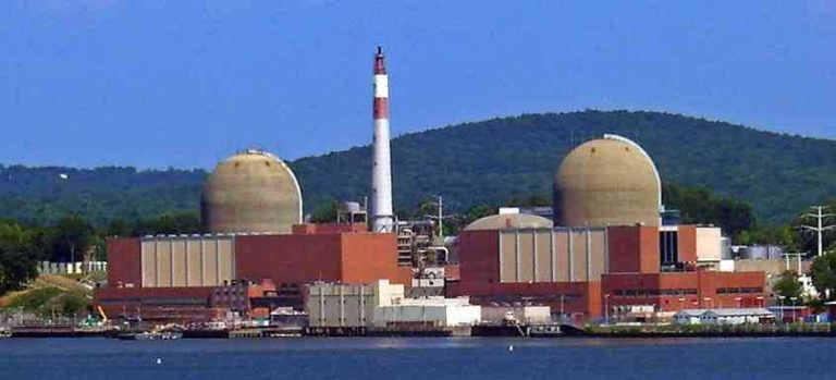 New York Utility Regulators Approve Sale of FitzPatrick Nuclear Plant