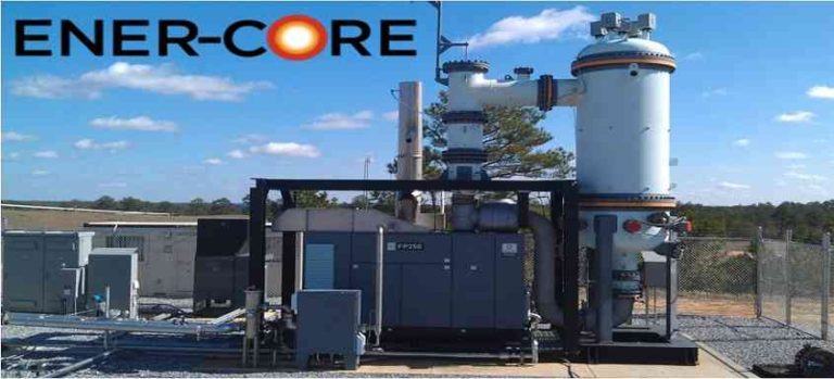 Ener-Core 2 MW Power Oxidizers Power Up at Pacific Ethanol Stockton ...