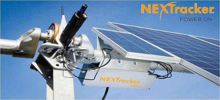 NEXTracker Partners with CleanMax Solar to Deliver Solar Power in Tamil ...