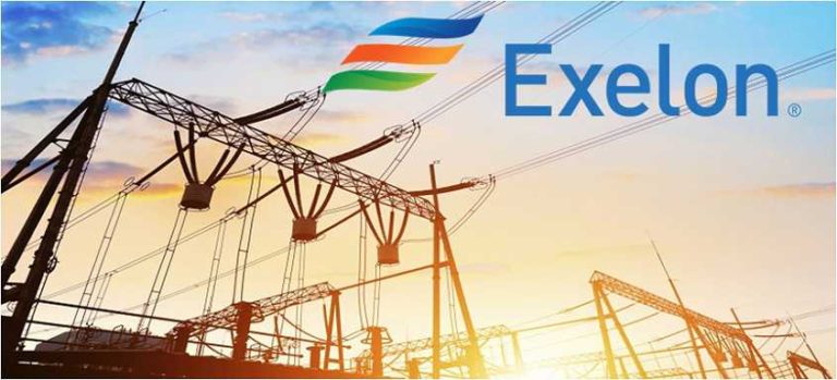 Exelon Named to Fortune’s World’s Most Admired Companies List for 11th Year