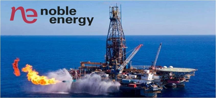 Noble Energy Sanctions Leviathan Project Offshore Israel Noble Energy Sanctions Leviathan Project Offshore Israel