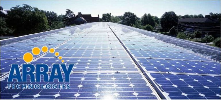 Array Technologies Expands to Australia, Announces 130 MW Win