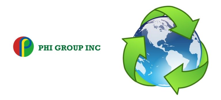 PHI Group Partners with Aquarius Power to Provide Breakthrough ...