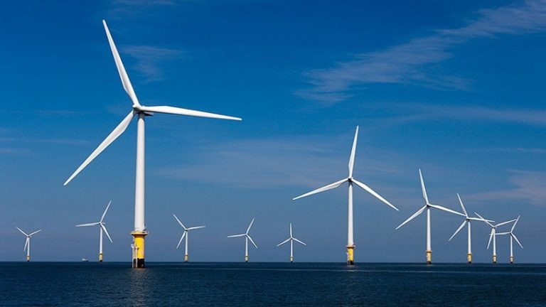 SSE’s Clyde Extension wind farm in the UK starts operations