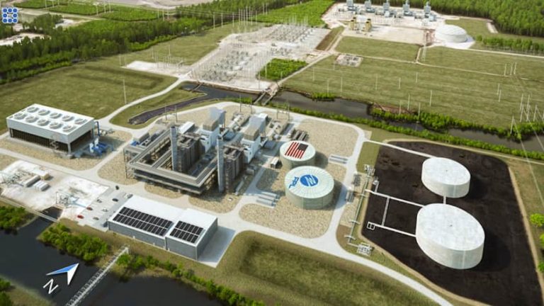 FPL announced the opening of four new solar power plants in Florida ...