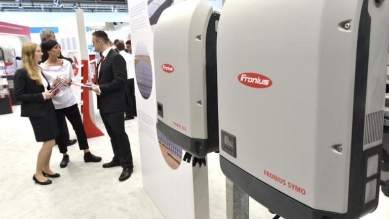 Digital innovations in inverters have enormous market Potential