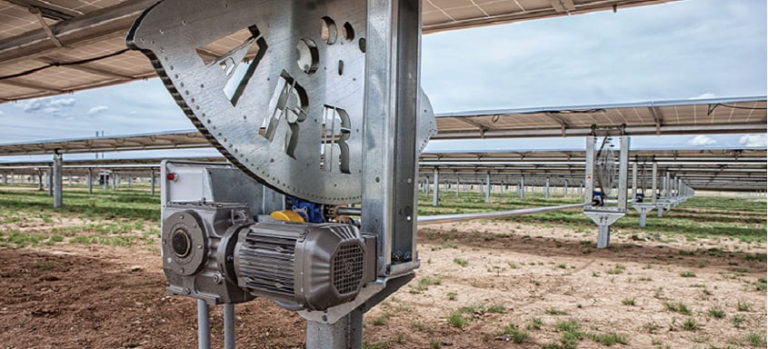 Array Technologies Takes the Top Spot in Australia’s Solar Tracker Market