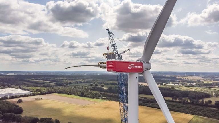 Hitachi Develops 5MW Wind Turbine Generator System Capable of Greater ...