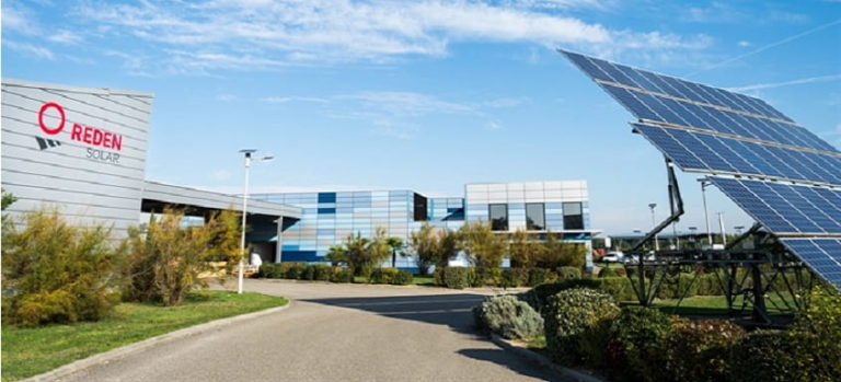 REDEN Solar completes the refinancing of its Iberian Solar PV assets ...