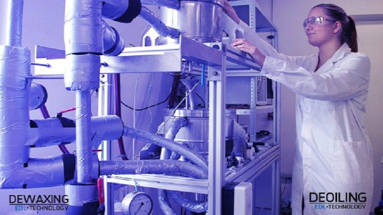Technology and Engineering Service Provider EDL concludes contract for ...