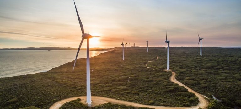 Greencoat Renewables acquires two Irish wind farms from BlackRock