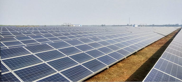 Vikram Solar commissions 20 MW Solar Projects for WBSEDCL