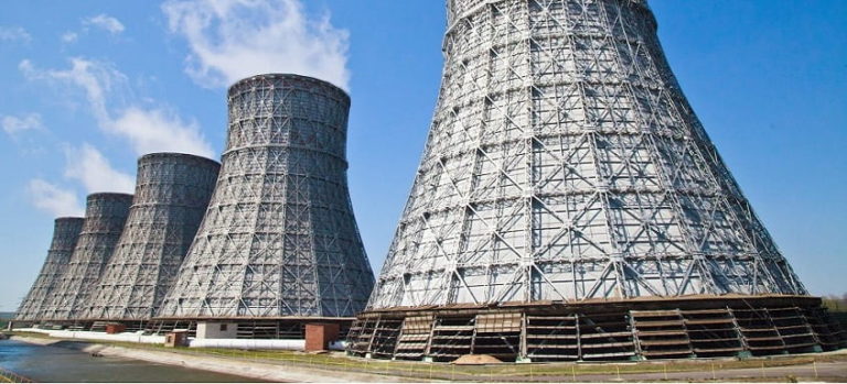 10 Year Contract Clinched to Support Reactor Protection Systems