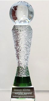 Hanergy Bags Prestigious APVIA Award 2019 for Phenomenal Contribution ...