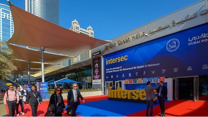 Get ready for Intersec 2020