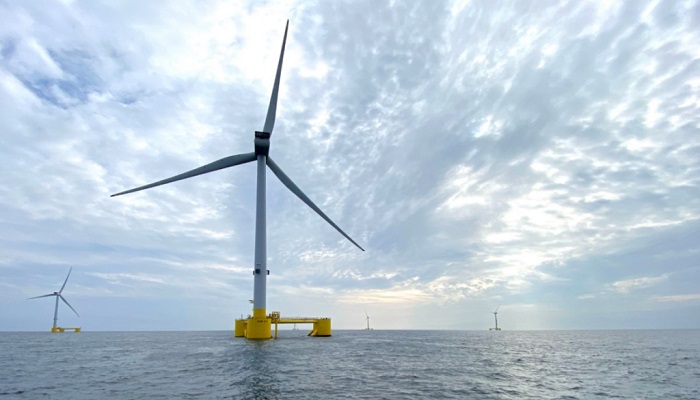 EMEC Wraps Up 100 MW Floating Wind Test Site Concept Design EMEC Wraps Up 100 MW Floating Wind Test Site Concept Design