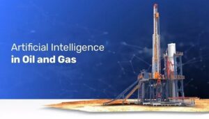 AI-Powered Supply Chain Management In Oil And Gas Sector