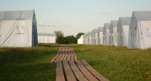 Balancing Mobility And Durability: Innovations In Military Shelter Systems