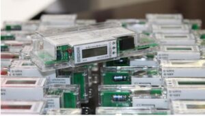 Inepro Metering Introducing the PRO380-Compact your space-saving ...