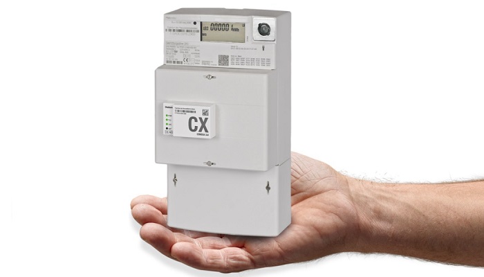 Smart Metering System By Germany To Track Energy Efficiently Smart Metering System By Germany To Track Energy Efficiently