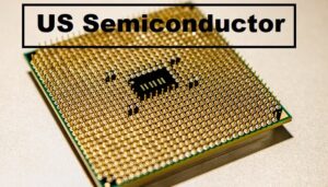 US Semiconductor Projects On The Path of Rapid Development
