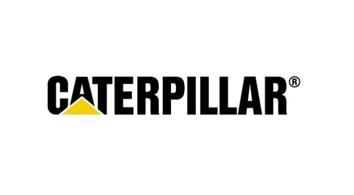Caterpillar Introduces Cat G3520 Fast-Response Natural-Gas Generator ...
