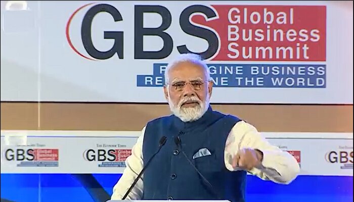 8th edition of the Global Business Summit 2024