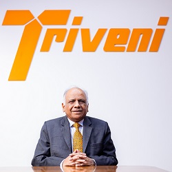 Triveni Turbines’ Impact on Greenhouse Gas Emissions Reduction