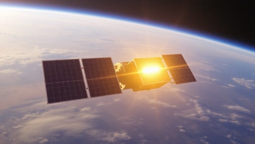 Japan to Launch Space-based Solar Power, OHISAMA