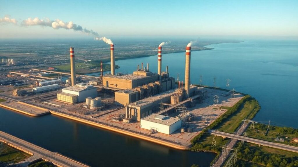 Trump Administration Keeps Eddystone Power Plant Running
