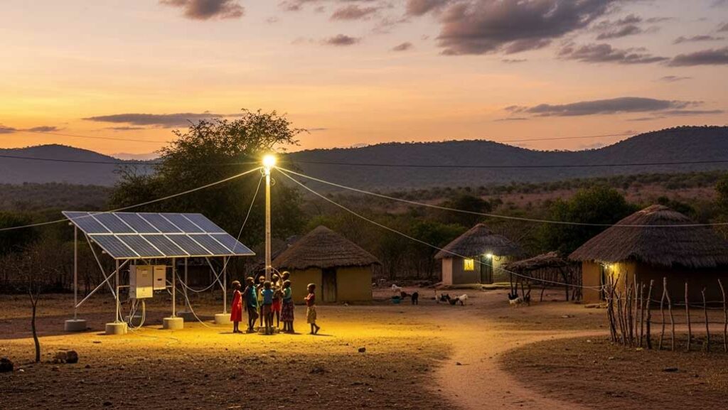 World Bank, Ignite Power Aid Clean Energy in Mozambique