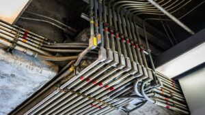 5 Types of Conduit for High-Temperature Environments