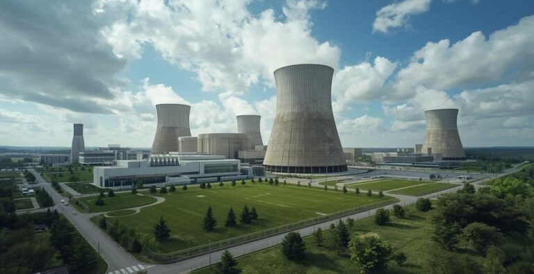 Netherlands to Extend Borssele and Plans Nuclear Advancement