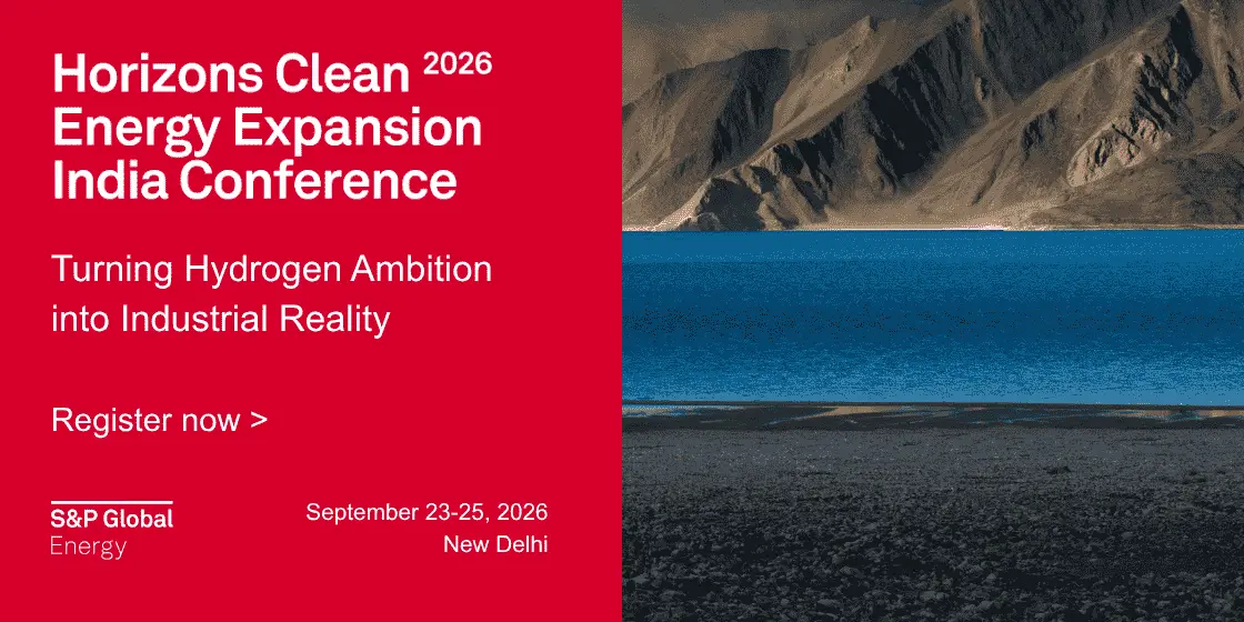 Horizons Clean Energy Expansion Week
