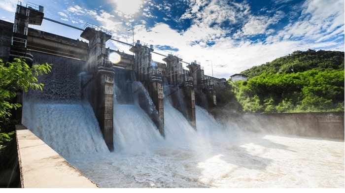 Tanzania plans mega hydropower projects to match demand Tanzania plans mega hydropower projects to match demand