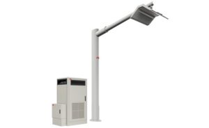 ABB expands e Bus charging portfolio with automated pantograph