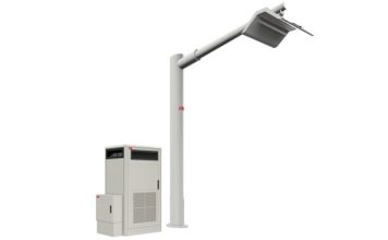 ABB expands e Bus charging portfolio with automated pantograph