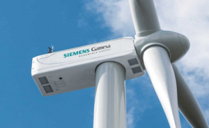 Siemens Gamesa seals its first wind farm in Ethiopia