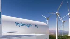 Shell contracts Thyssenkrupp for 200-MW green hydrogen project in Rotterdam