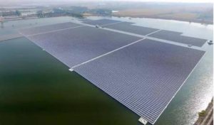 Vietnam’s largest solar park completes following LONGi module supply ...