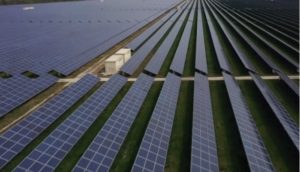 Scatec wins tender for Kenhardt solar project in South Africa