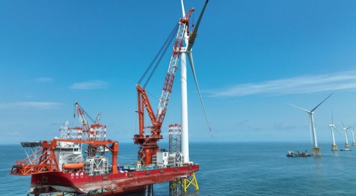 China leads global shift to renewable energy with technological ...