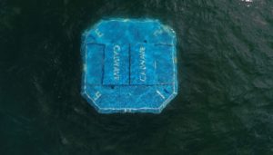 CalWave featured in Offshore Energy: CalWave commissions wave energy ...