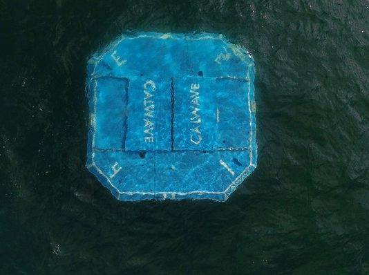 Tidal Energy - Latest updates & technology on Tidal energy