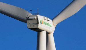 Iberdrola completes the first phase of construction of the Saint-Brieuc ...