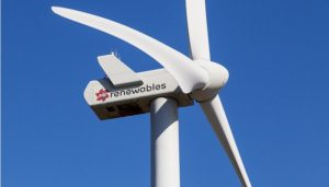 EDPR signs project finance for six wind farms with an aggregate ...