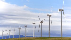 New EBRD backed wind farm gets rolling in Turkey